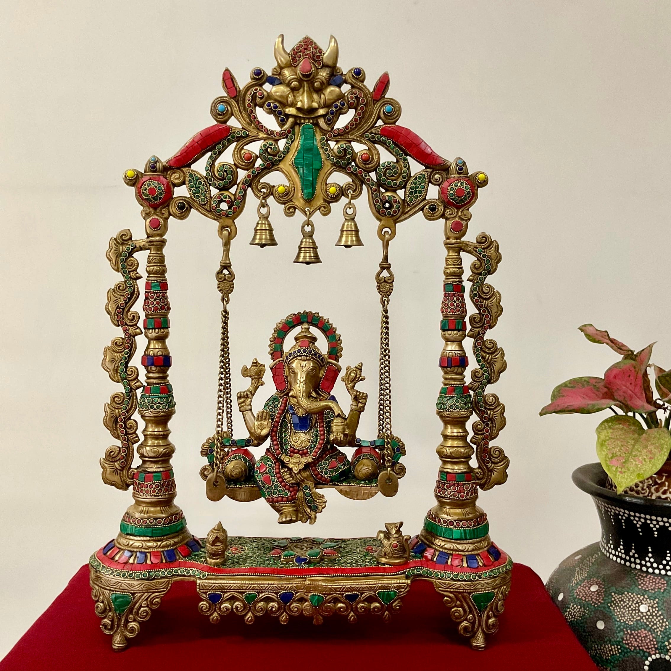 Hindu God Statues | Pooja Idols Indian Home Decor | Crafts N Chisel
