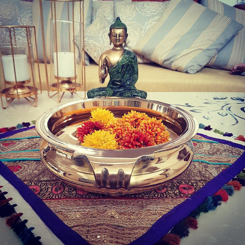 indian style decorative bowls