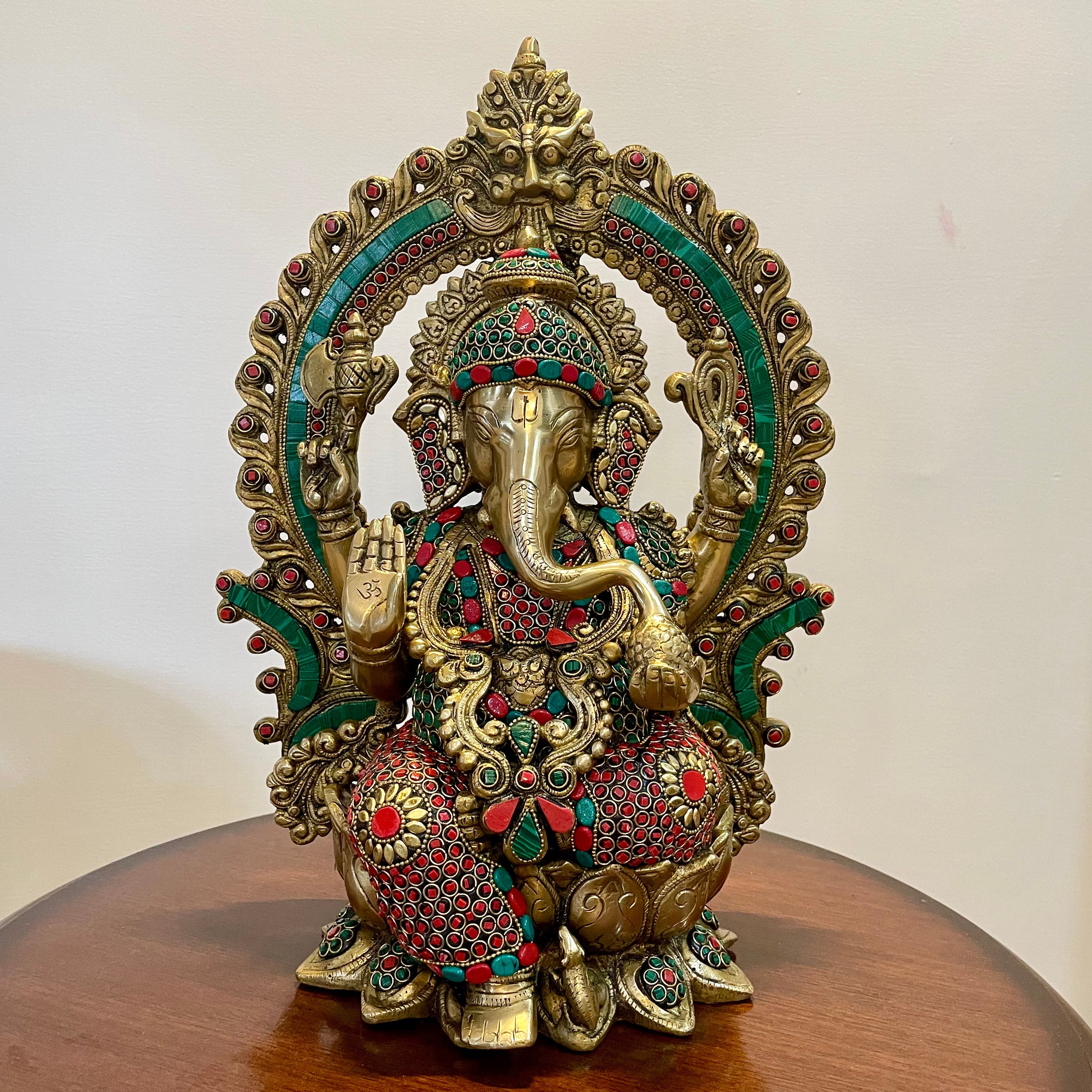 Lord Ganesh Statue